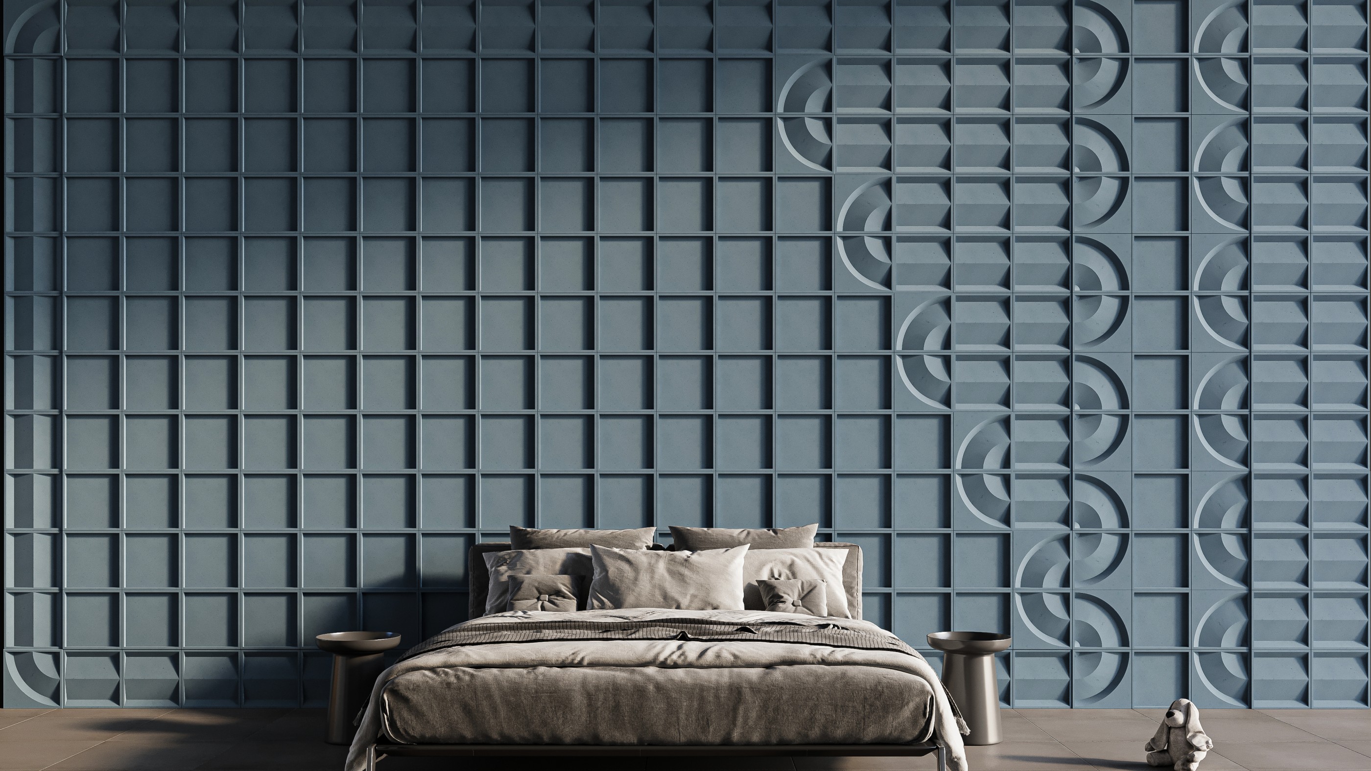 Hey Concrete Wall Systems | Eco-Friendly Solutions | Hubeco